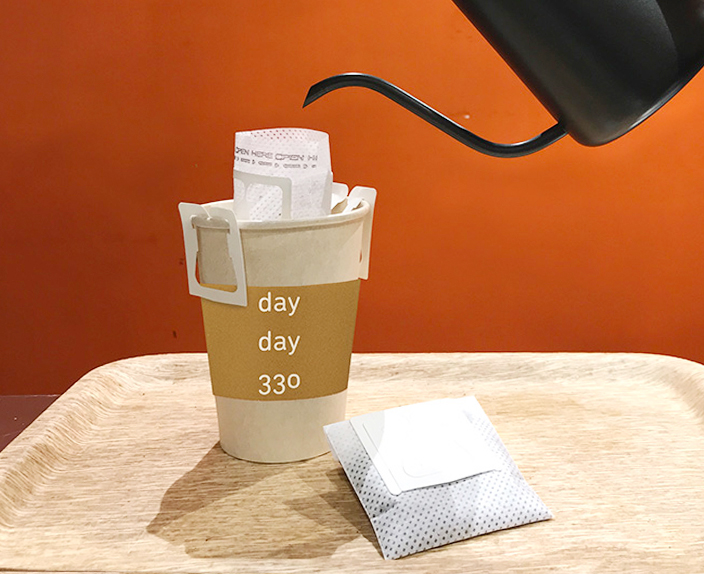 dayday330 體驗日 | Dayday330