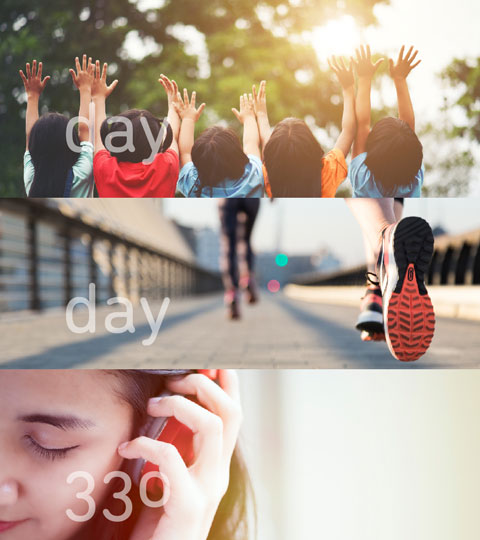 friends330 | Dayday330