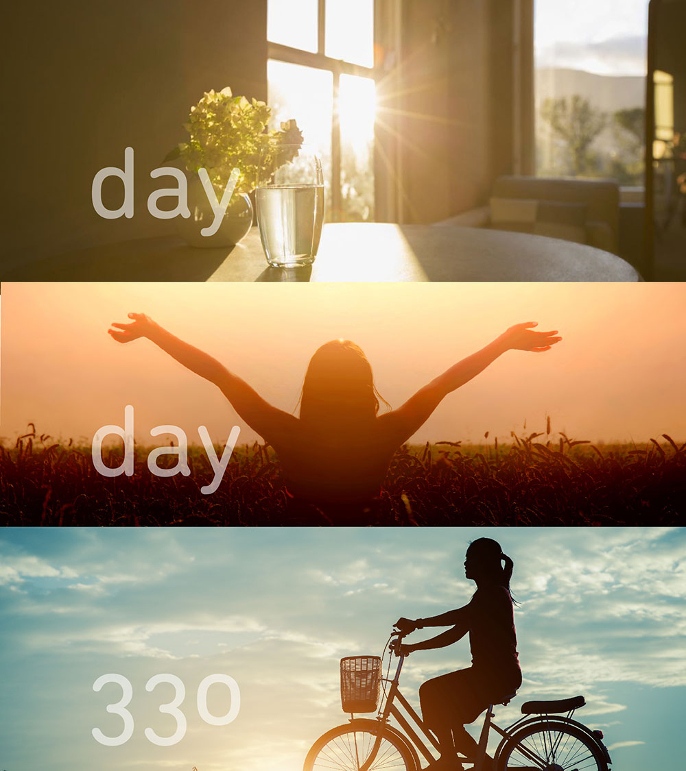 dayday330 | 天天照顧身心靈健康